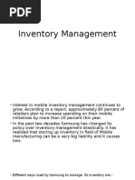 Case Study Colgate Palmolive | PDF | Supply Chain Management | Supply Chain