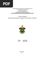 Peta Aspek Geologi dan Arah | PDF