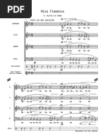 Phases of The Dance Program | PDF | Ballroom Dance | Dances