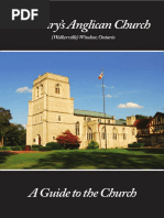 Single Blessedness: A Vocation To Be Present To The Lord | PDF ...