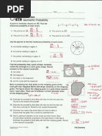 Wheel of Theodorus Art Project Guide | PDF | Teaching Methods ...