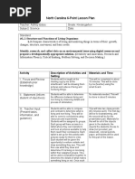 Conditional Statements Project | PDF