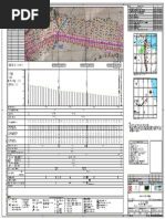 Pipeline Hydrotest Procedure | PDF | Quality Assurance | Pipeline Transport
