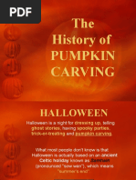 Halloween - Customs, Recipes, Spells - Silver Ravenwolf PDF | PDF