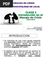 Modelo Casic | PDF | Conceptos psicologicos | Sicología