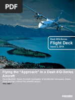 SFAR 88 Fuel Tank Safety Awareness Training | PDF | Aviation | Transport