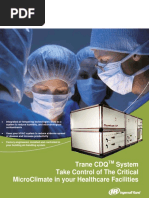 02 - Overview MVAC System - L | PDF | Ventilation (Architecture ...