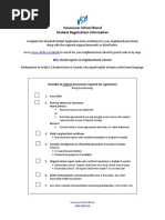 PPTC 056: Additional Info Form Guide | PDF | Passport | Government ...