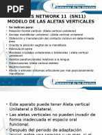 Simoes Network | PDF | Ciencia y matemática