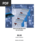 Arteche BJ8 | PDF | Ingenieria Eléctrica | Componentes eléctricos