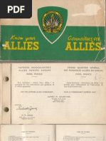 US Civil War Military Ranks | PDF | General Officers In The Confederate ...