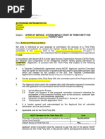 Philippine Grid Code Overview | PDF | Electric Power Transmission ...