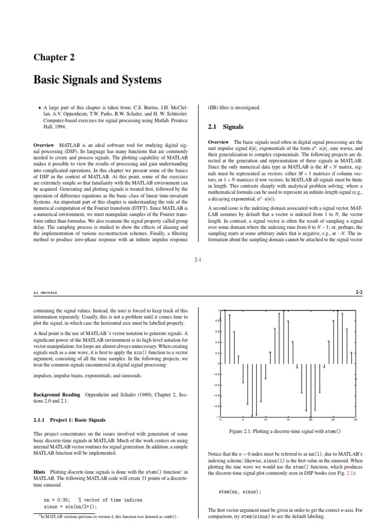 Matlab Ss Soln | Download Free PDF | Complex Number | Signal ...