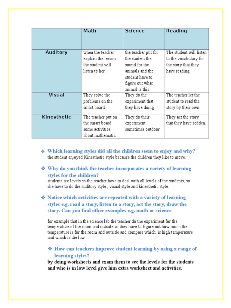 Math | PDF | Language Arts & Discipline