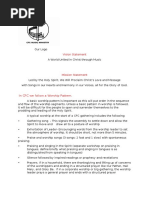 CFC Prayer Warrior Guide | PDF | Jesus | Prayer