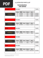 Din 72552 PDF | PDF | Ignition System | Relay
