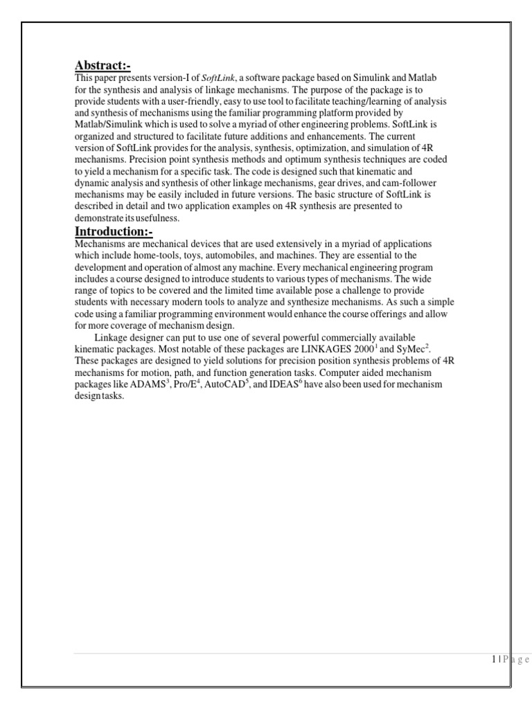 Report PDF | PDF | Mathematical Optimization | Matlab