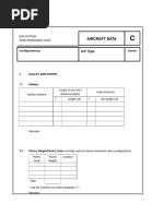 IATA Baggage Tag Specifications | PDF | Baggage | Business