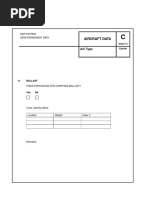 IATA Resolution 740 Bagtag Spec | PDF | Baggage | Business