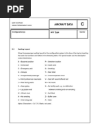 IATA Resolution 740 Bagtag Spec | PDF | Baggage | Business