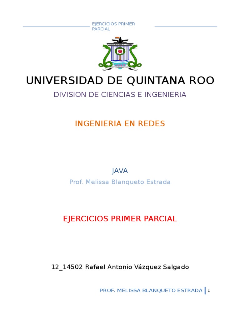 Proyecto Final Java | PDF | Java (lenguaje de programación) | Programa de computadora