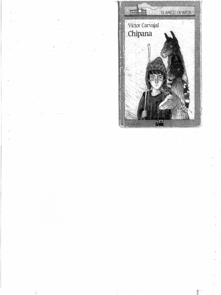Libro Chipana de Victor Carvajal PDF | PDF