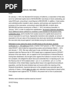 Complaint With Prayer For Injunctive Relief | PDF | Injunction | Civil Law (Common Law)