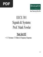 How To Generate Sound Using 8051 Microcontroller | PDF | Microcontroller | Electricity