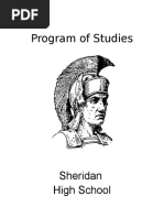 Adison High School | PDF | High School Diploma | General Educational ...