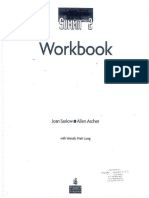 Summit 2 3rd Edition - Workbook | PDF