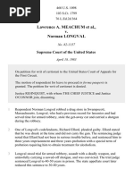 Pre-Trial Script | PDF | Witness | Affidavit