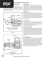 Map Sensor Drivability Symptoms | PDF | Throttle | Machines