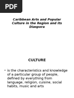 Caribbean Studies Syllabus | PDF | Caribbean | Cultural Diversity