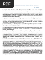 Metodo Cientifico Evaluacion Edward Suchman | PDF | Método científico ...