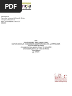 Informe Grupal Final | PDF