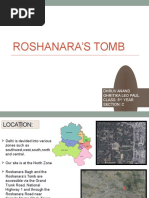 Township Case Study | PDF | City | Sustainable Development