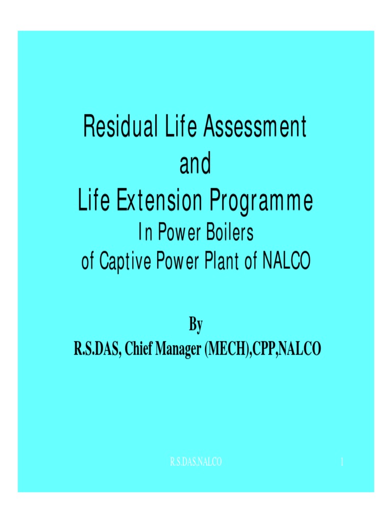 Boilers RLA | PDF | Boiler | Materials