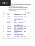 As1100 Explanation | PDF