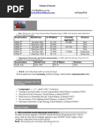 BEL Organization Structure Overview | PDF | Military Technology ...
