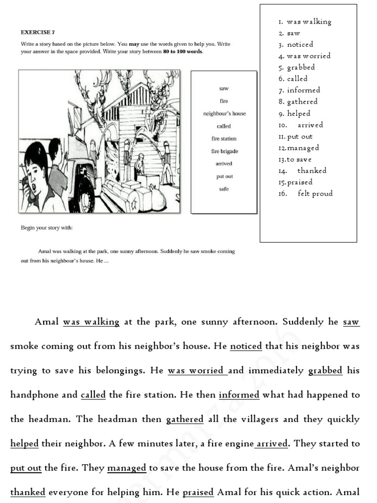 Fire Sec C Steps Module-1 | PDF | Syntax | Linguistics
