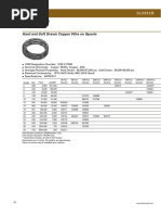 DCRP Requirements | PDF