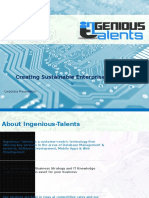 Telecalling Script - Sample | PDF