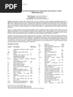 ITTC - Recommended Procedures and Guidelines: Seakeeping Experiments | PDF | Spectral Density ...