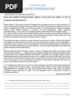 La Lettre Informelle | PDF
