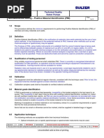 Bus-Reservation - System - Srs Report | PDF | Graphical User Interfaces ...