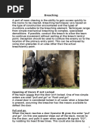 ABC Handcuff Manual | PDF | Handcuffs | Use Of Force