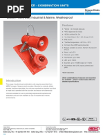 XB15 Xenon Beacons Overview | PDF | Pipe (Fluid Conveyance) | Engineering