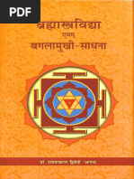 Shyama Devi Upasana | PDF