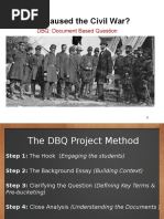 World War I Internet Scavenger Hunt | PDF | World War I | Military Science