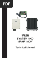TTC 400 Transponder Test Unit Guide | PDF | Battery (Electricity ...
